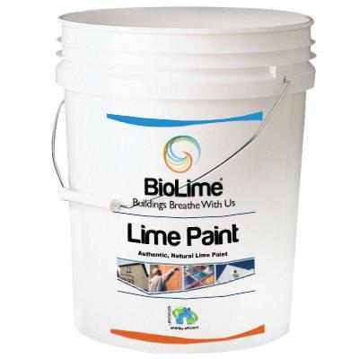 BioLime | Authentic Lime Plaster