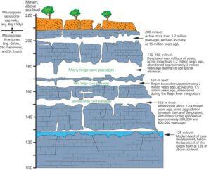 Mammoth Cave – Its Surprising Kinship with BioLime - BioLime