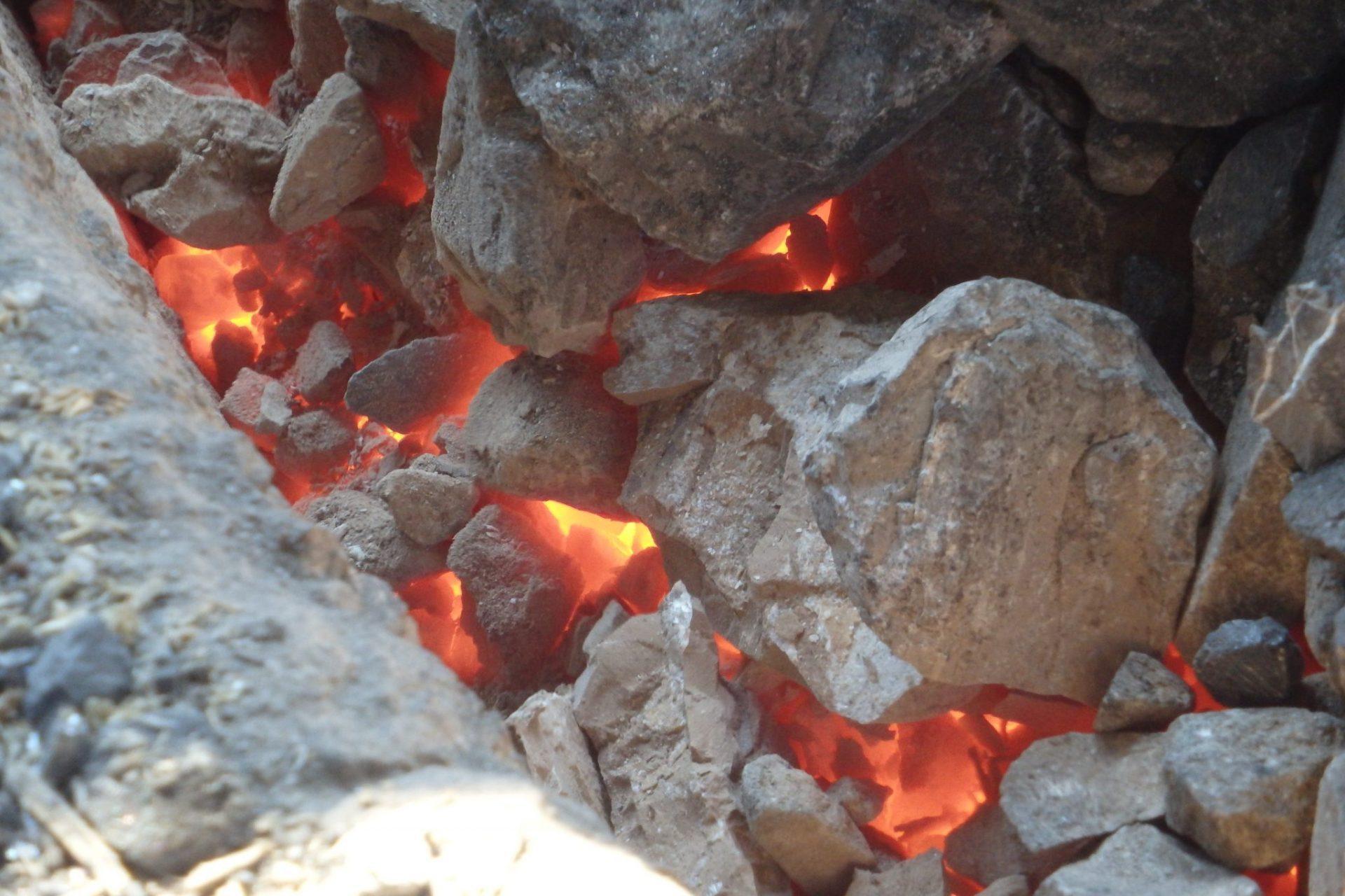 Building Lime materials yield negative carbon footprint - BioLime