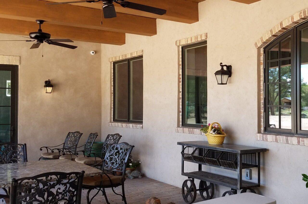 Lime Plaster, Lime Stucco, & Breathable Finishes – BioLime